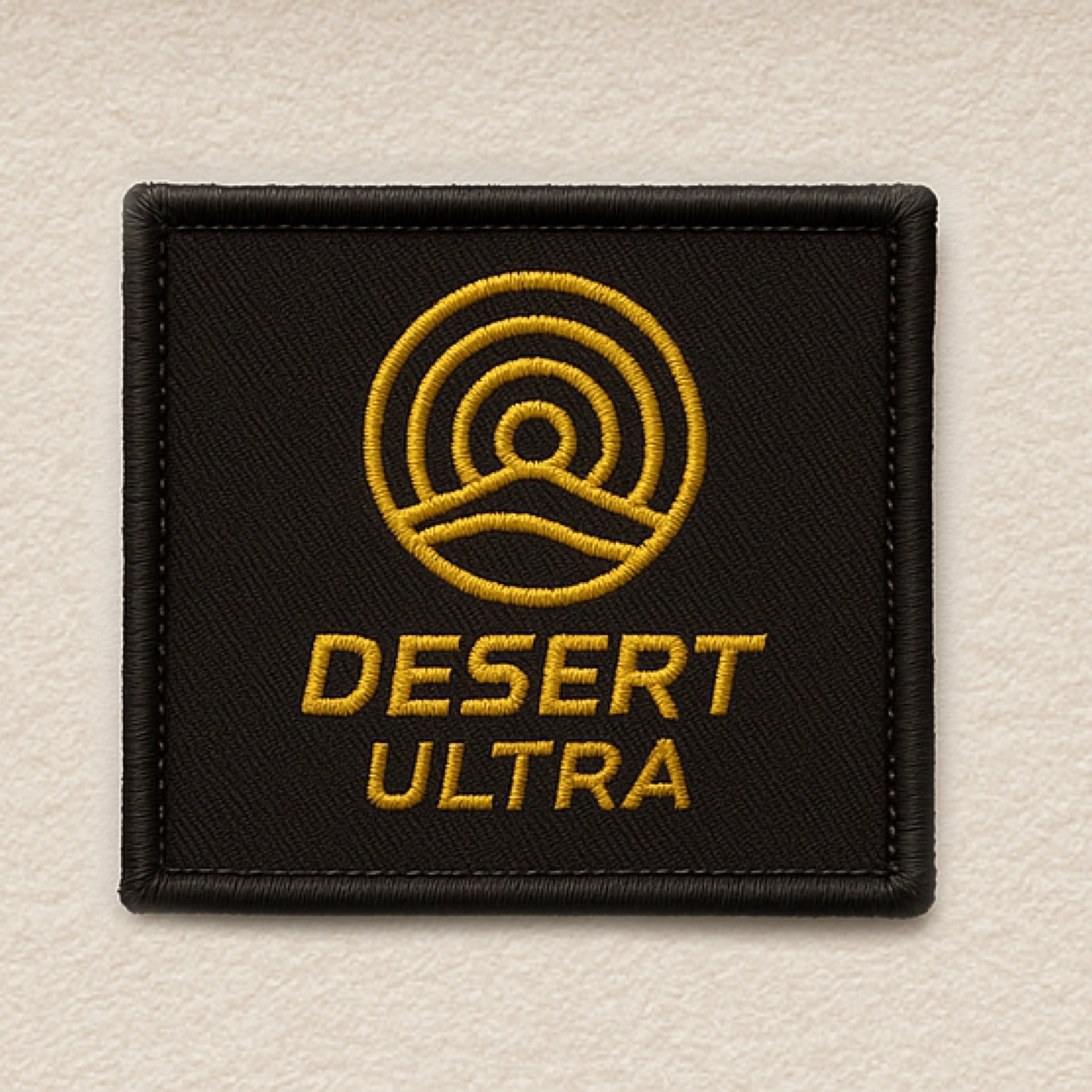 GRS - Desert Ultra Patch – Beyond the Ultimate Store
