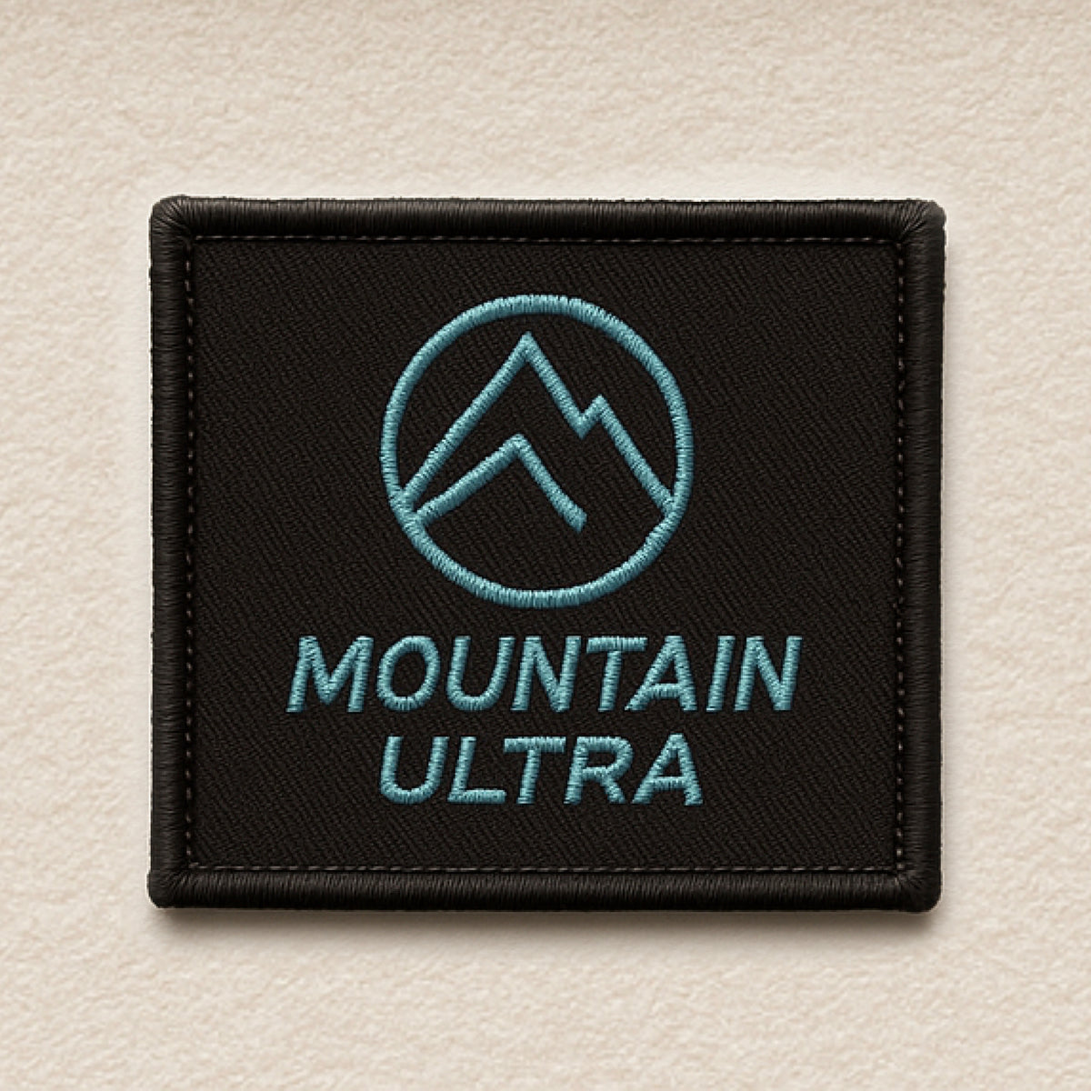 GRS - Mountain Ultra Patch – Beyond the Ultimate Store